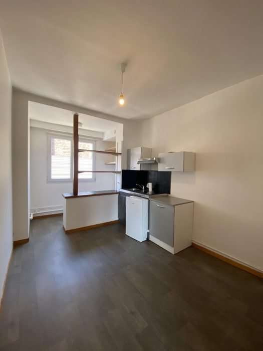Location T2 type Haussmannien - Lille 59000, Nord - R1148243